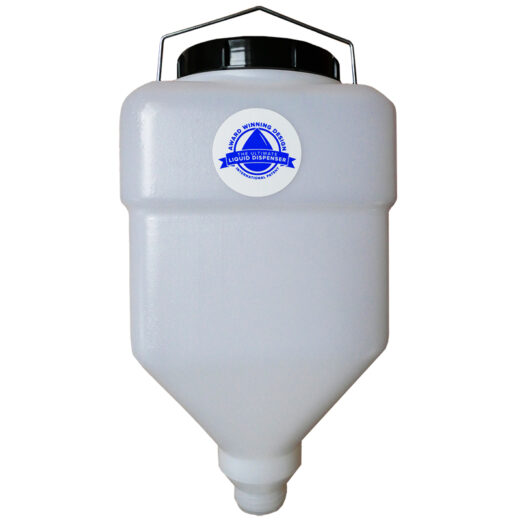 Products Archive - Hanging Sauce Dispenser System - Ultimate Liquid ...