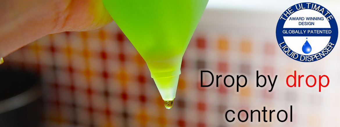 Soap Dispenser - The Ultimate Soap Dispenser System