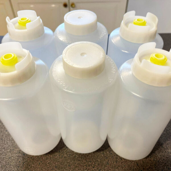 FIFO Bottle 32oz / 946ml Multi Buy Options